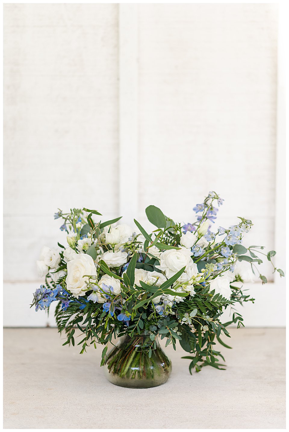 Jesse & Mattie’s Timeless Wedding at Kindred North | lorenbullard.com