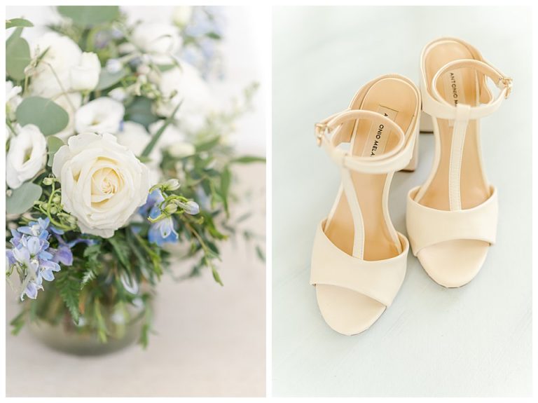 Jesse & Mattie’s Timeless Wedding at Kindred North | lorenbullard.com